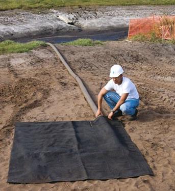Silt Bag - LOCAL NEW JERSEY PICKUP ONLY – Wharton Hardware And Supply