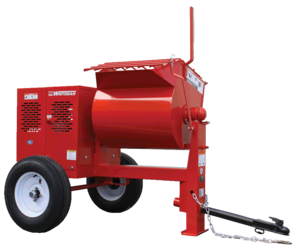 Multiquip WM63 Morter Mixer Series Honda - LOCAL PICKUP ONLY – Wharton ...