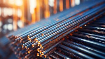 Rebar 20' length grade 60 - LOCAL PICKUP ONLY – Wharton Hardware And Supply