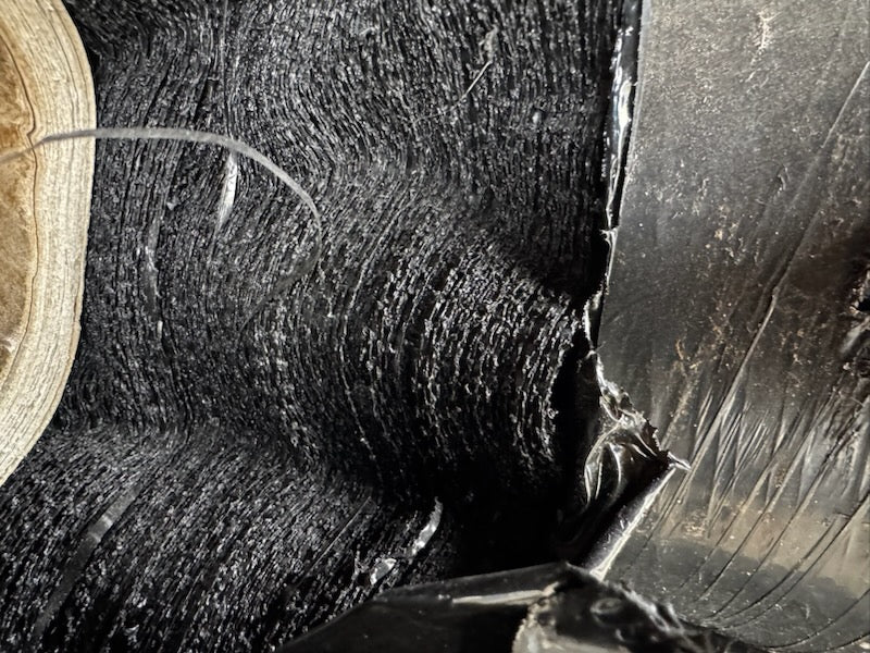 TerraTex Drain Fabric 12.5 X 360 – Wharton Hardware And Supply