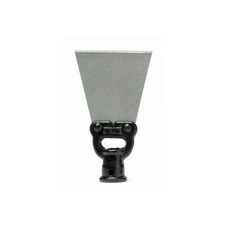 Stortz 4" Wall & Form Scraper – Wharton Hardware And Supply