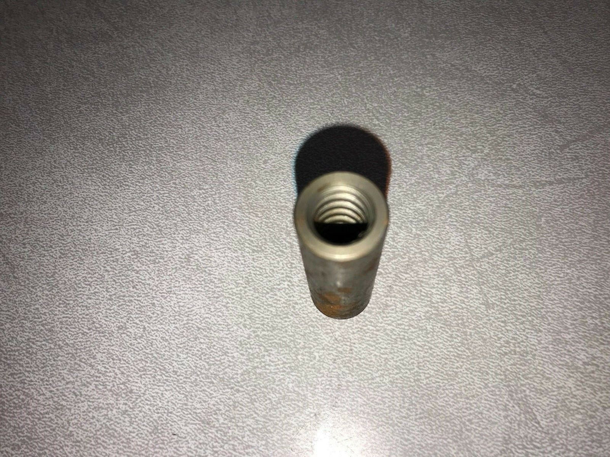 1/2" Coil Rod Coupling Coupler – Wharton Hardware And Supply